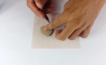 DIY Paper Heart Showpiece | How to Make Showpiece at Home Step by Step ...
