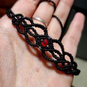 12 Beautiful Micro Macrame Patterns to Try ⋆ GreatThingsFirst