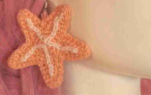 9 Crochet Stud Earrings You’ll Love Making ⋆ GreatThingsFirst