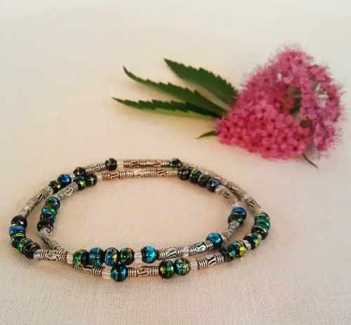 7 DIY Morse Code Bracelets with Hidden Messages ⋆ GreatThingsFirst