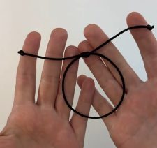 8 DIY Macrame Bracelets with Adjustable Sliding Knots ⋆ GreatThingsFirst