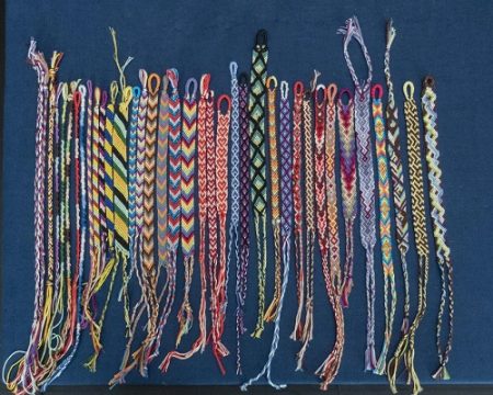 12 Spiral Bracelet DIY Patterns You’ll Love Making ⋆ GreatThingsFirst